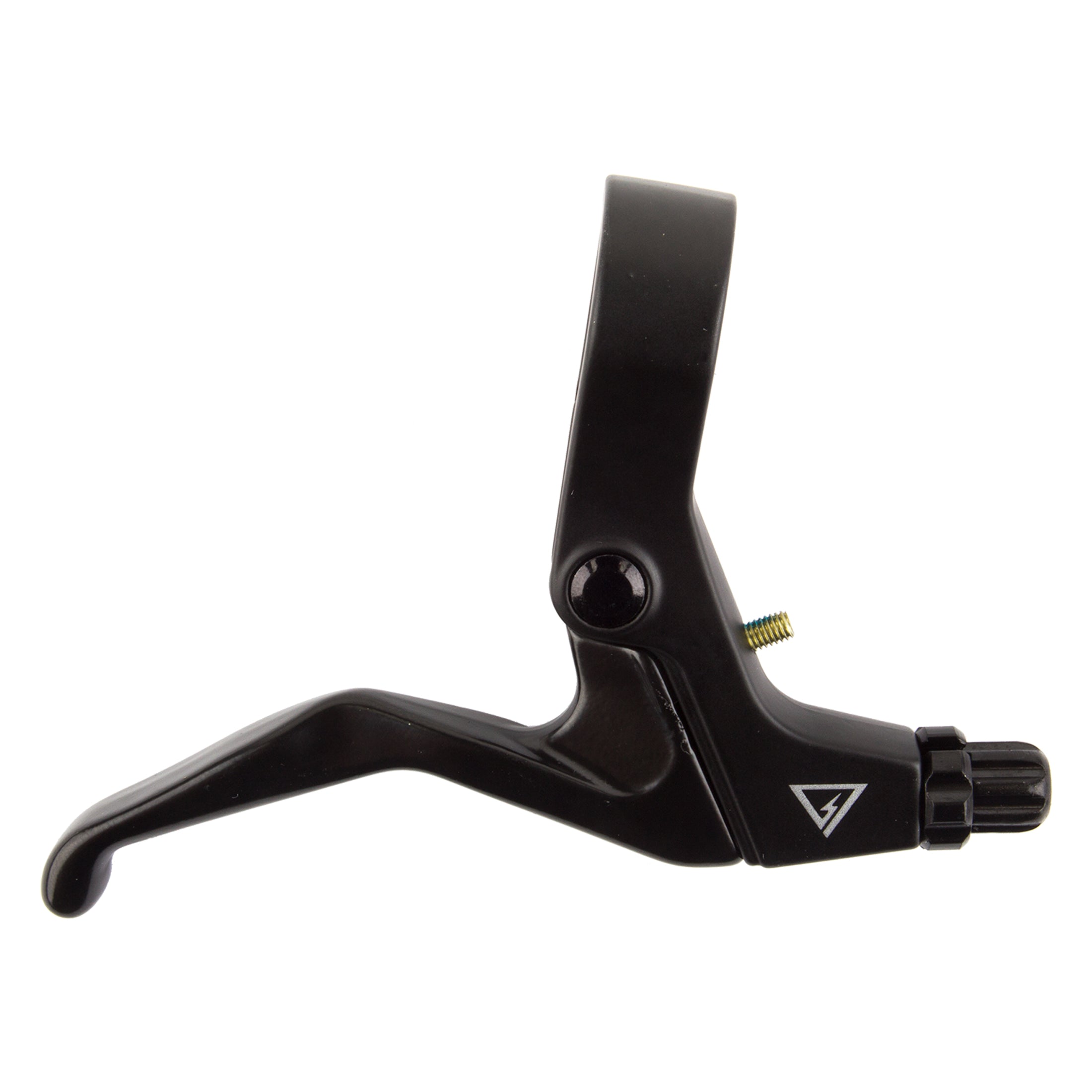 MX V-Type Levers – Black Ops Bike