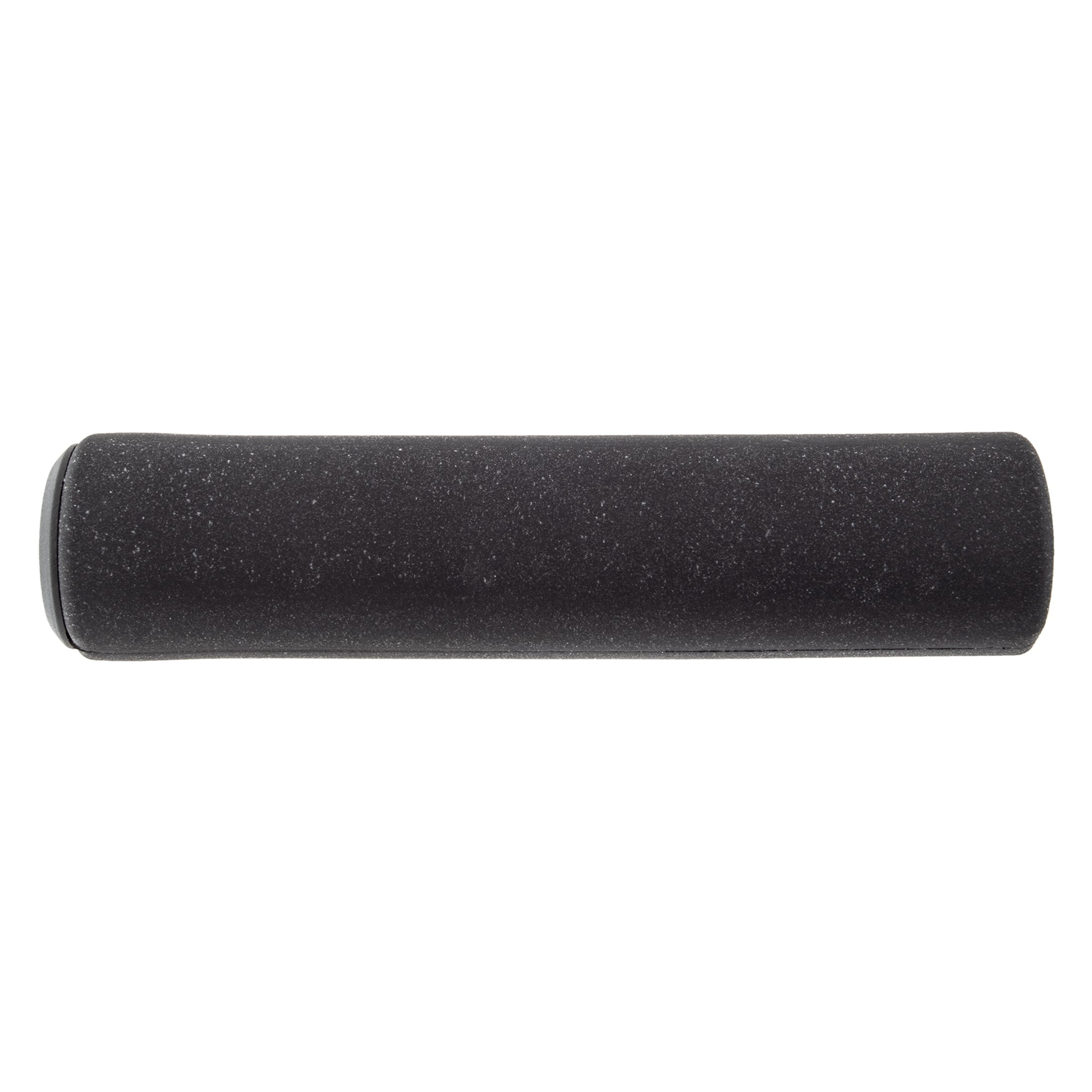 Tactile Silicone Non-Flanged Grips – Black Ops Bike